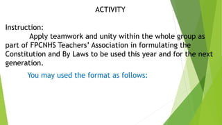 importance of unity in an organization.pptx