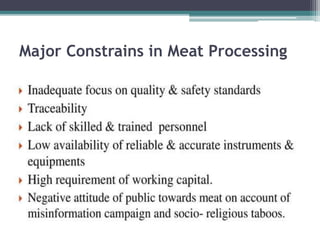 Importance of Value addition to meat and it’s Products.pptx