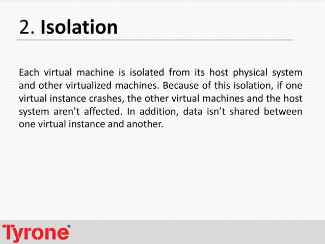 Why Data Virtualization Is Good For Big Data Analytics? | PPT