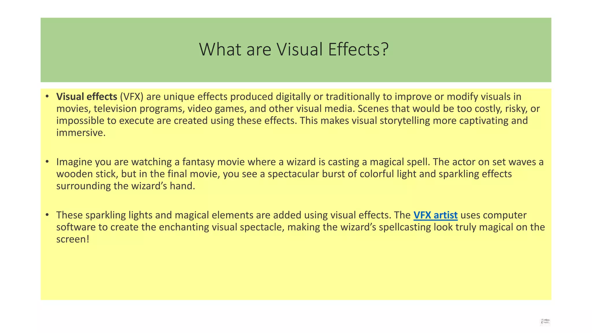 Importance of Visual Effects in Virtual Reality.pptx