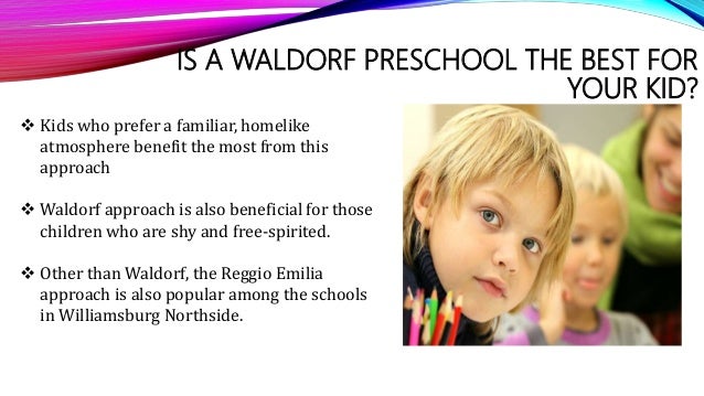Waldorf Education