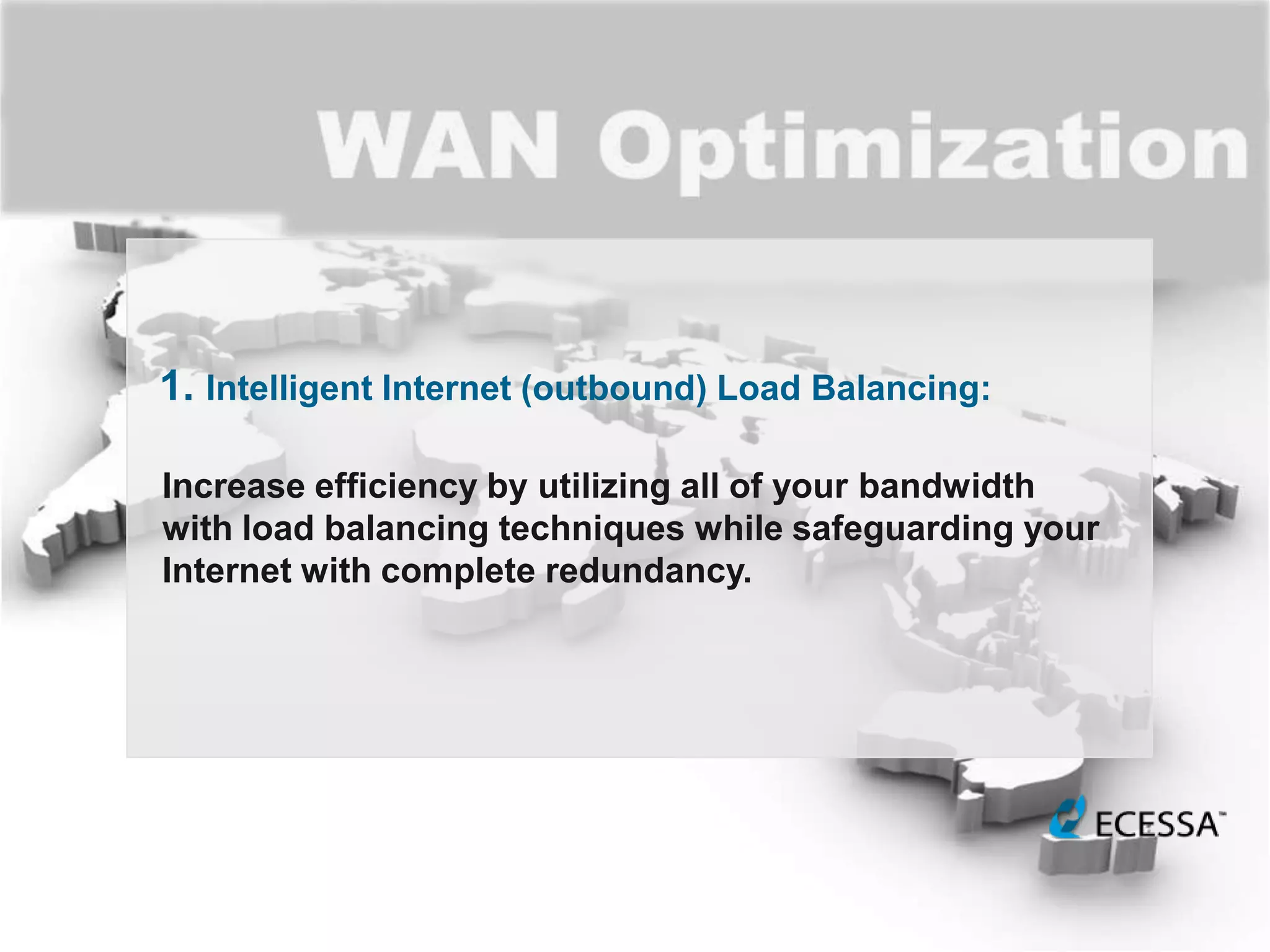 Importance of WAN Optimization | PPT