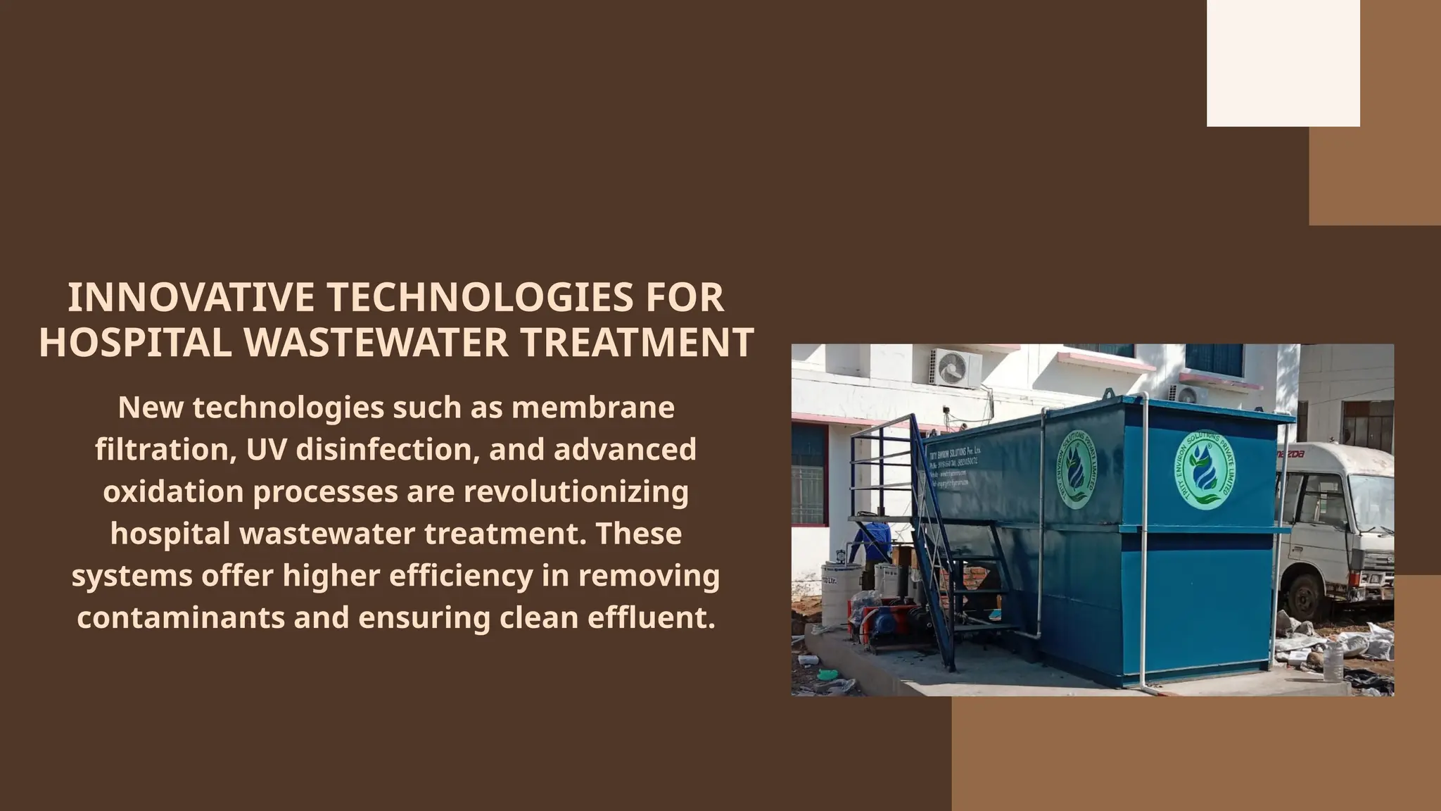 Importance of Wastewater Treatment in Healthcare Facilities.pptx