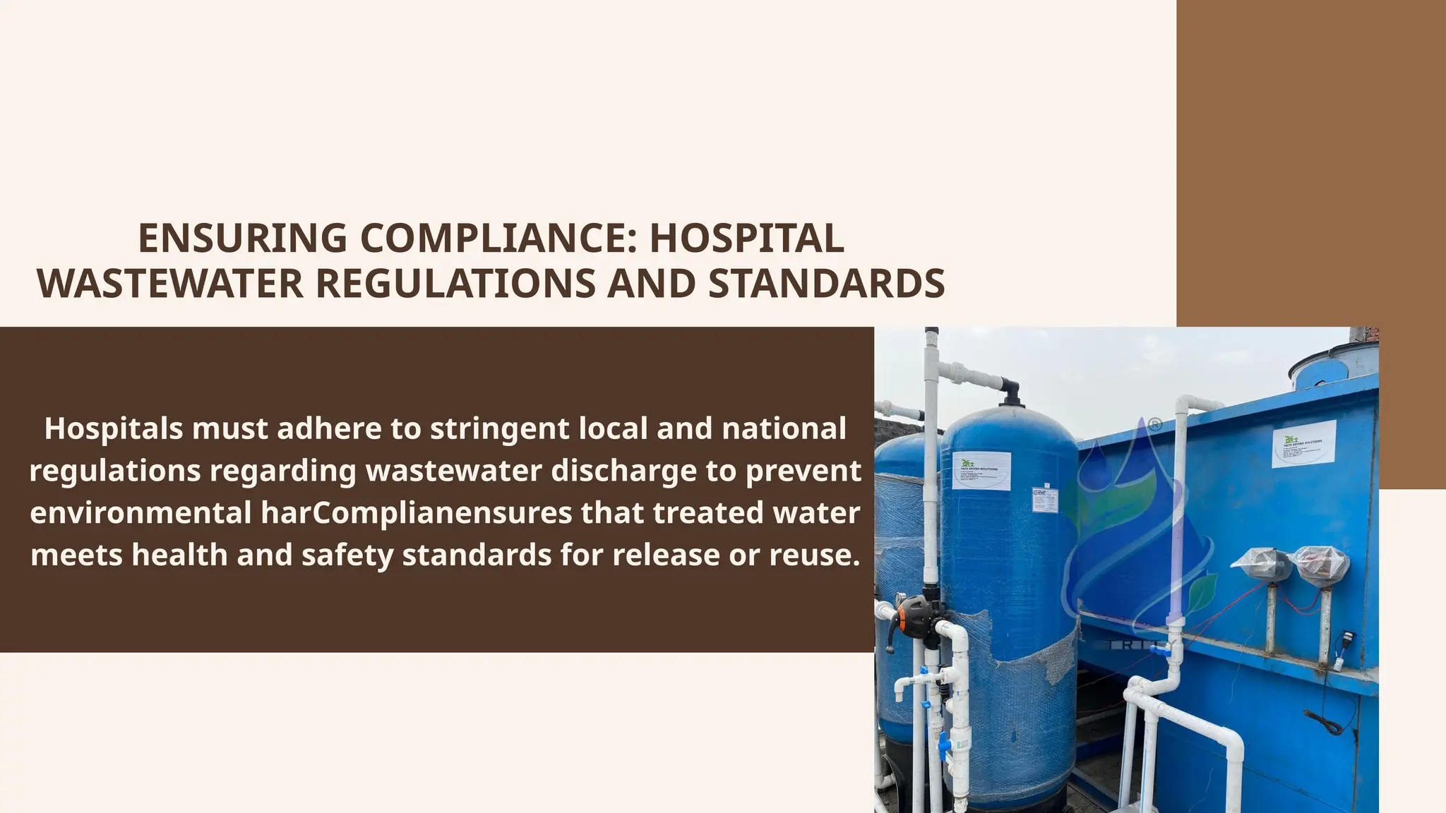 Importance of Wastewater Treatment in Healthcare Facilities.pptx