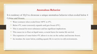 Importance of Water .pptx