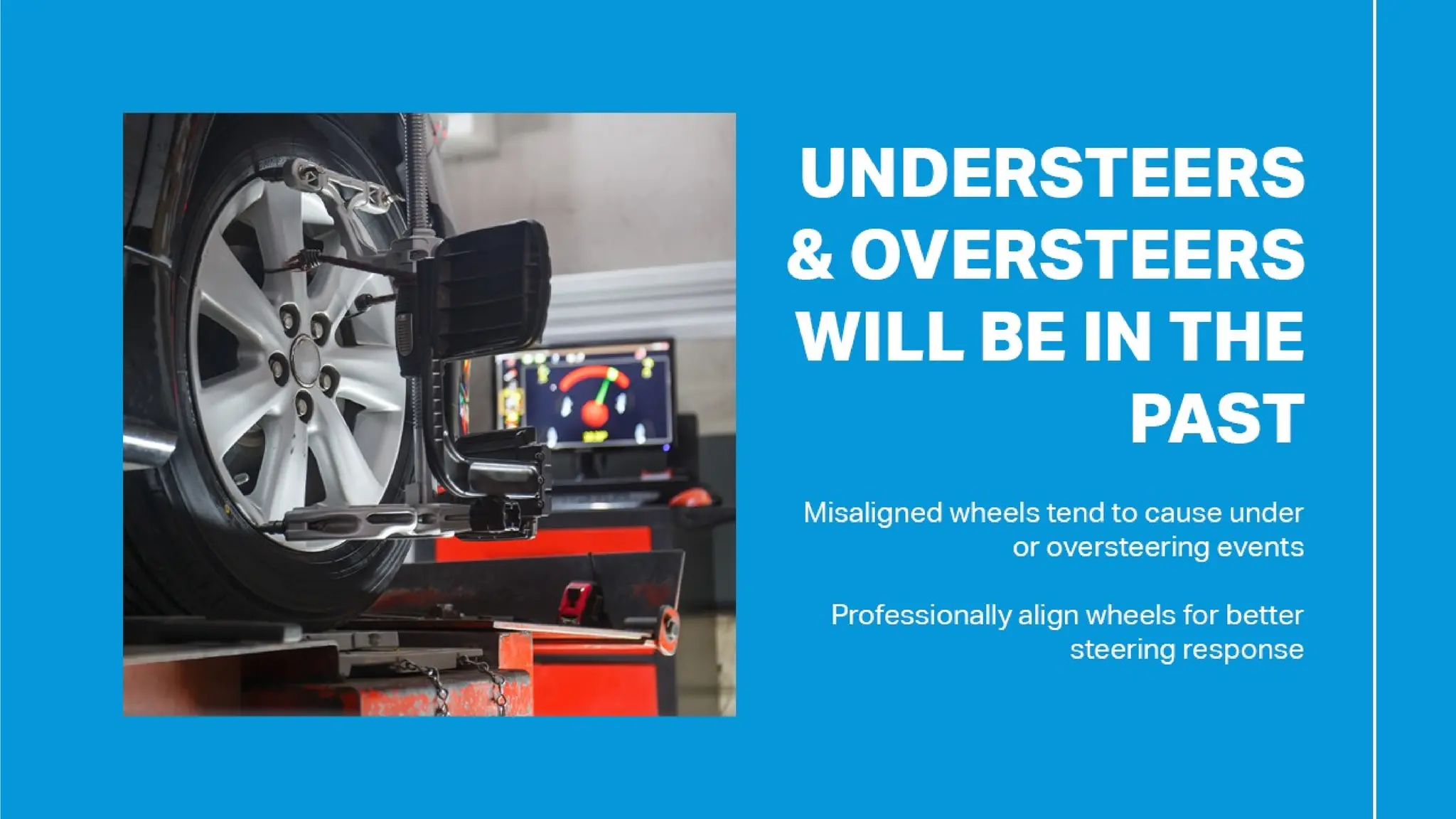 Importance Of Wheel Alignment At A Glance | PPTX