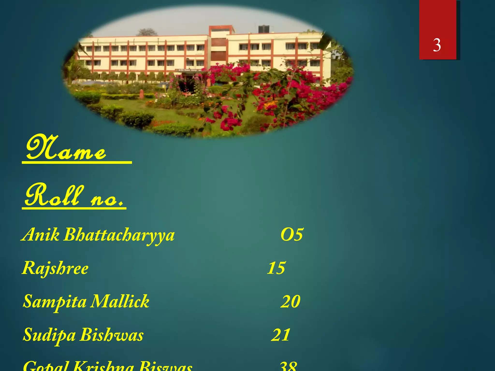 Importance of wild life santuaries by gopal krishna biswas | PPT