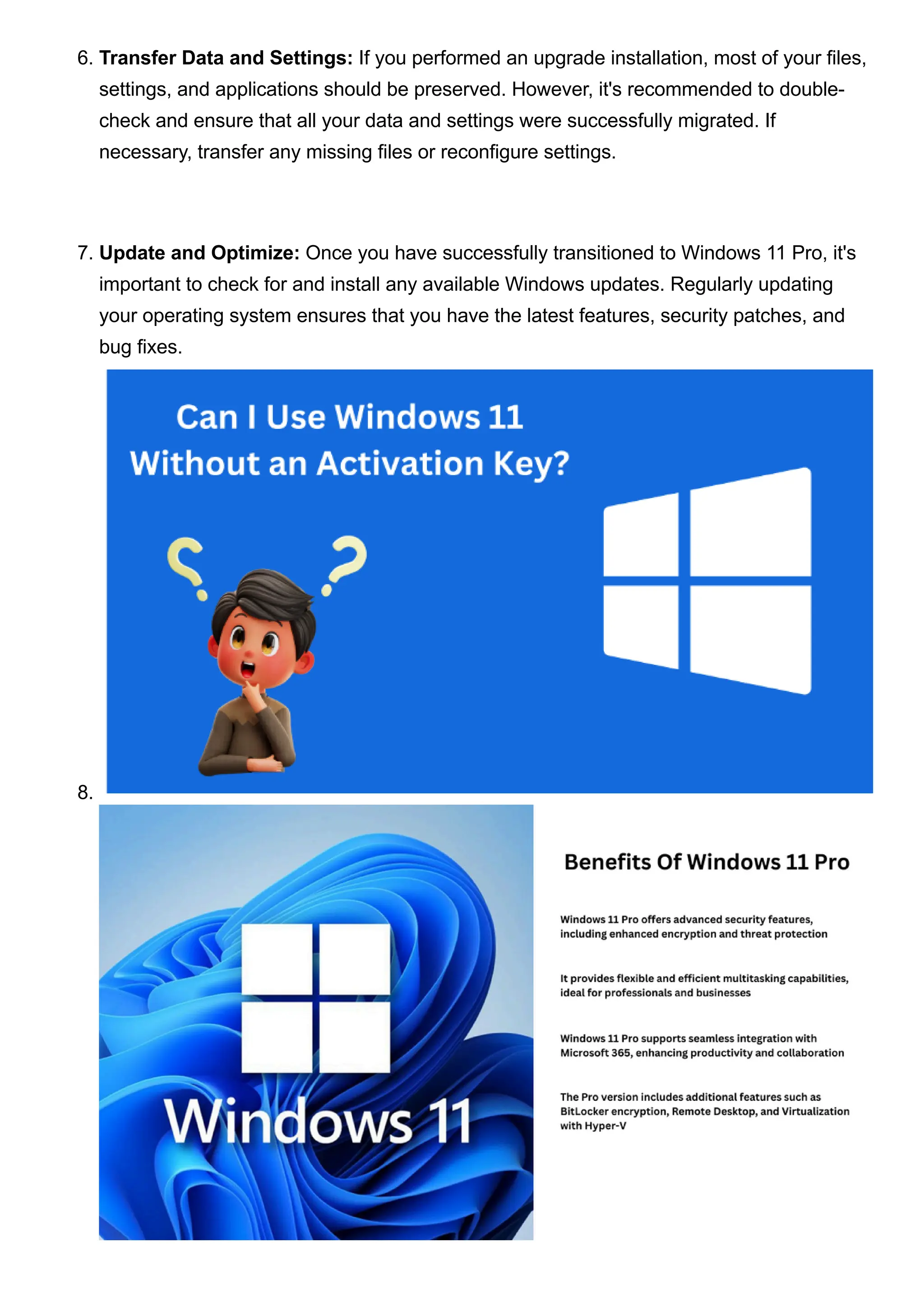 importance of windwos 11 pro features.pdf