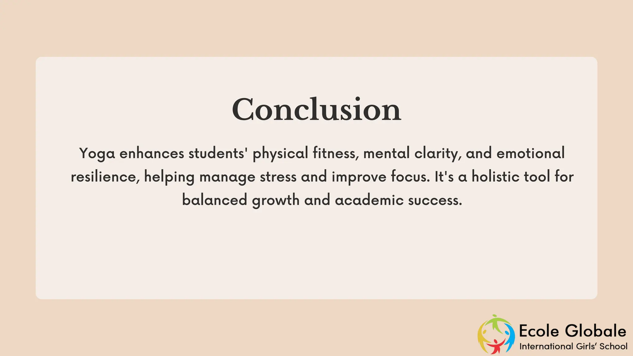 Importance of Yoga in Student’s Life.pdf | Fitness and Exercise ...