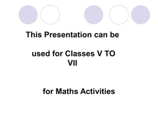 Importance of zero | PPT