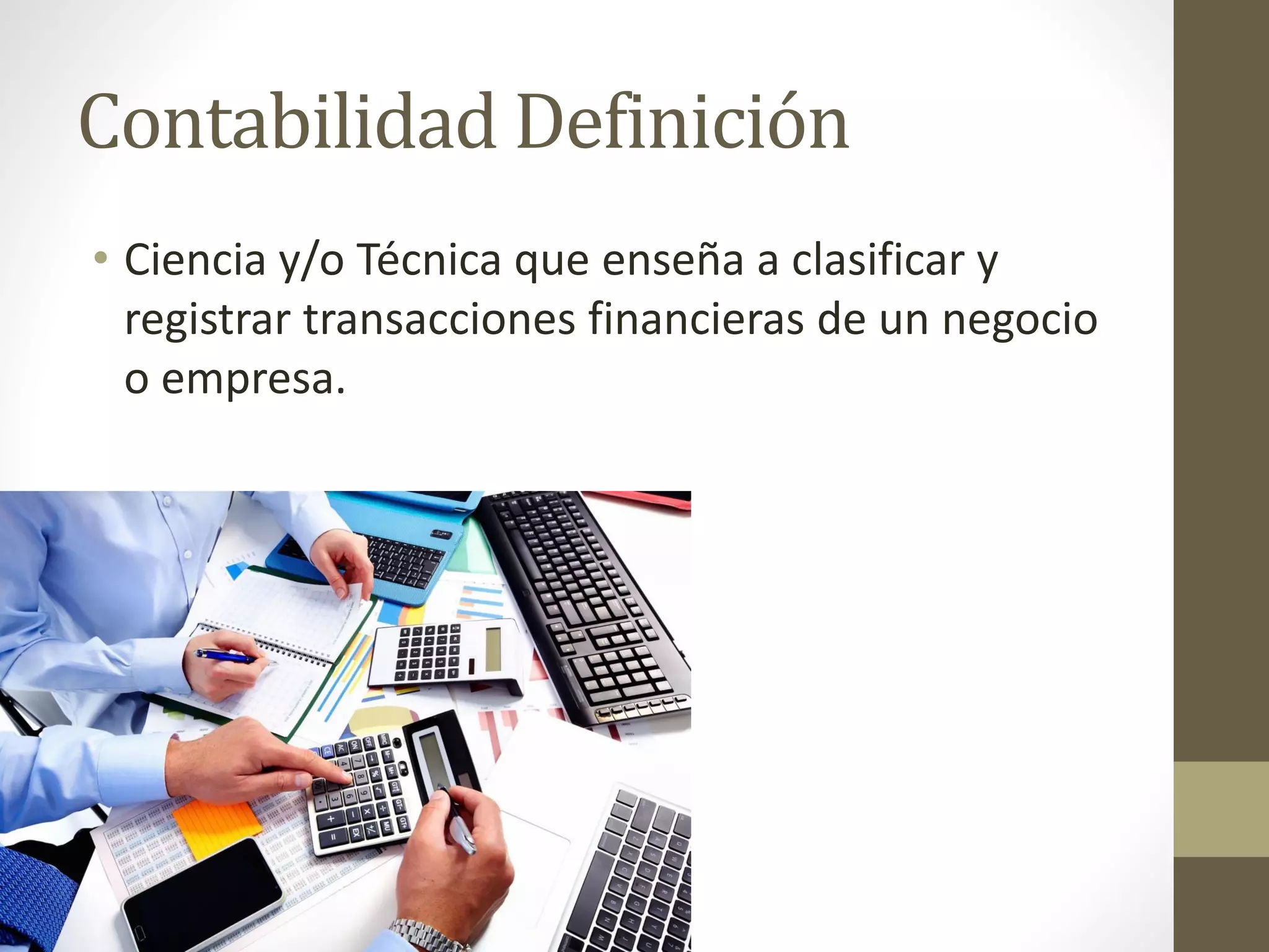Importancia de-las-estadisticas-en-la-contabilidad | PDF