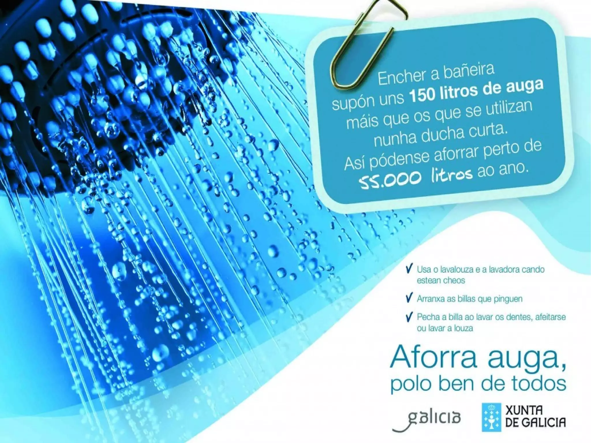 IMPORTANCIA DA AUGA | PPT