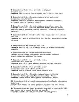 Importancia de la comunicación y del lenguaje | DOCX