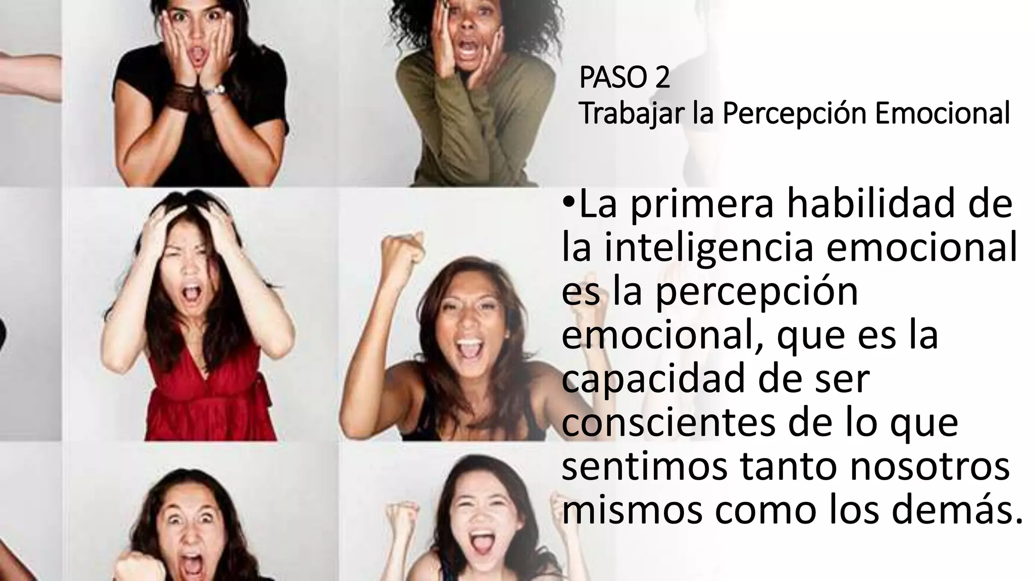 IMPORTANCIA DE LA EDUCACIÓN SOCIOEMOCIONAL.pptx | Education