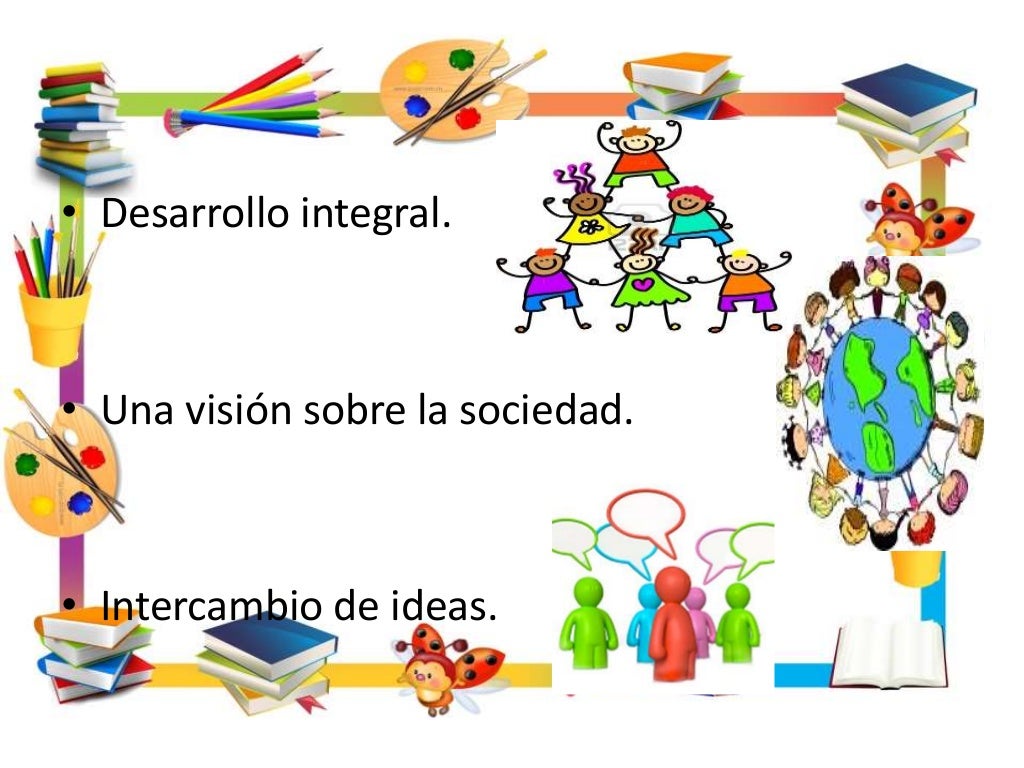 Importancia De La Educacion