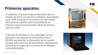 IMPORTANCIA DE LAS REDES TELEMATICAS.pptx