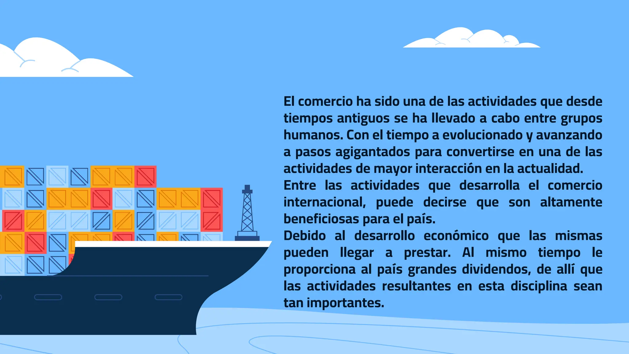 Importancia del Comercio Internacional Ventajas y Desventajas.pptx