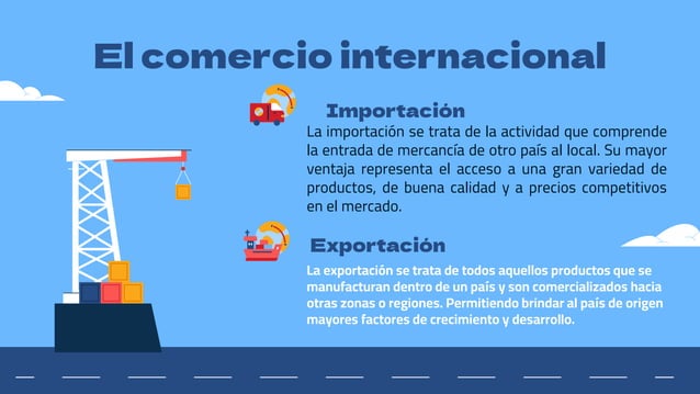 Importancia del Comercio Internacional Ventajas y Desventajas.pptx
