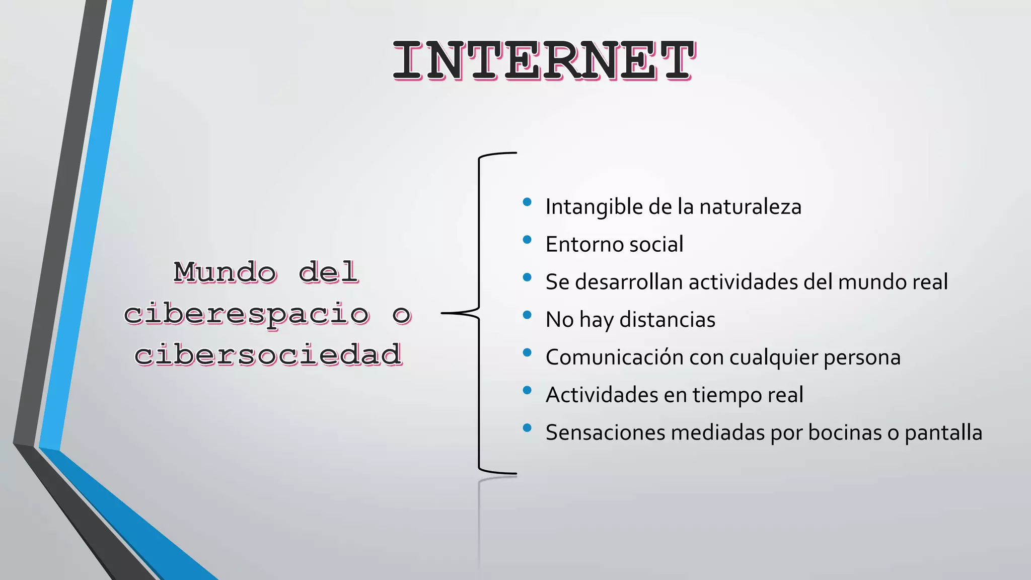 Importancia del internet | PPSX | Internet Safety | Parenting