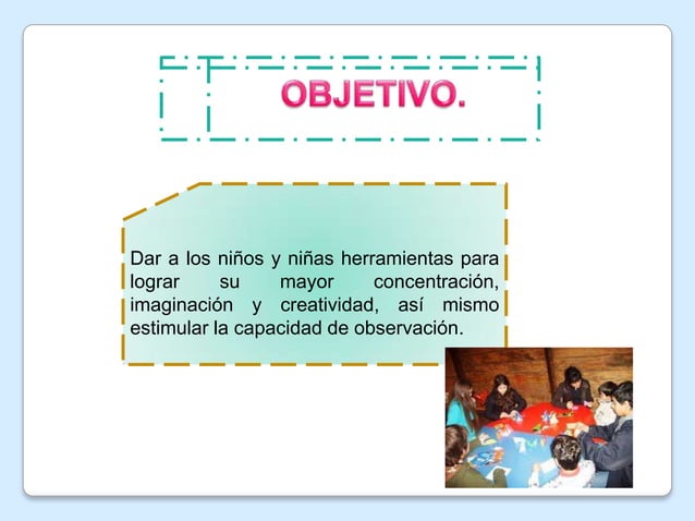 Importancia del origami en los niños y niñas por elizabeth garzon ...