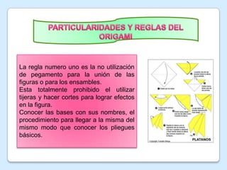 Importancia del origami en los niños y niñas por elizabeth garzon ...