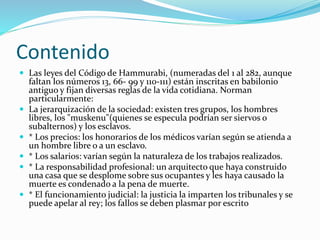 Importancia de los códigos en la historia de | PPTX