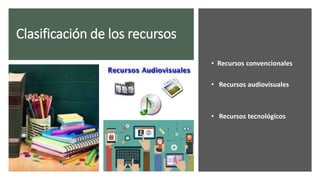 Importancia de los Recursos Didácticos.pptx
