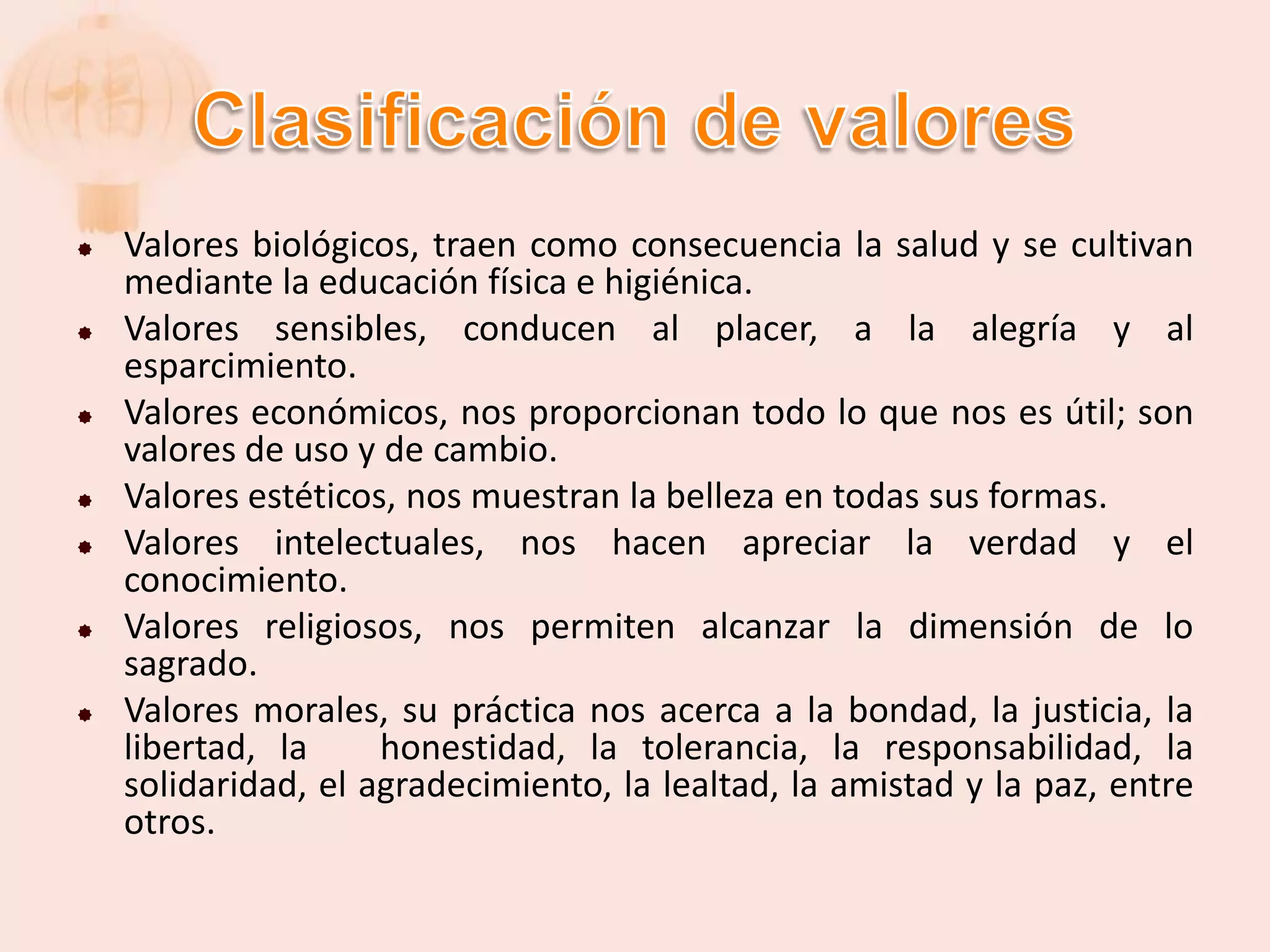 Importancia de los valores para una buena convivencia | PPT