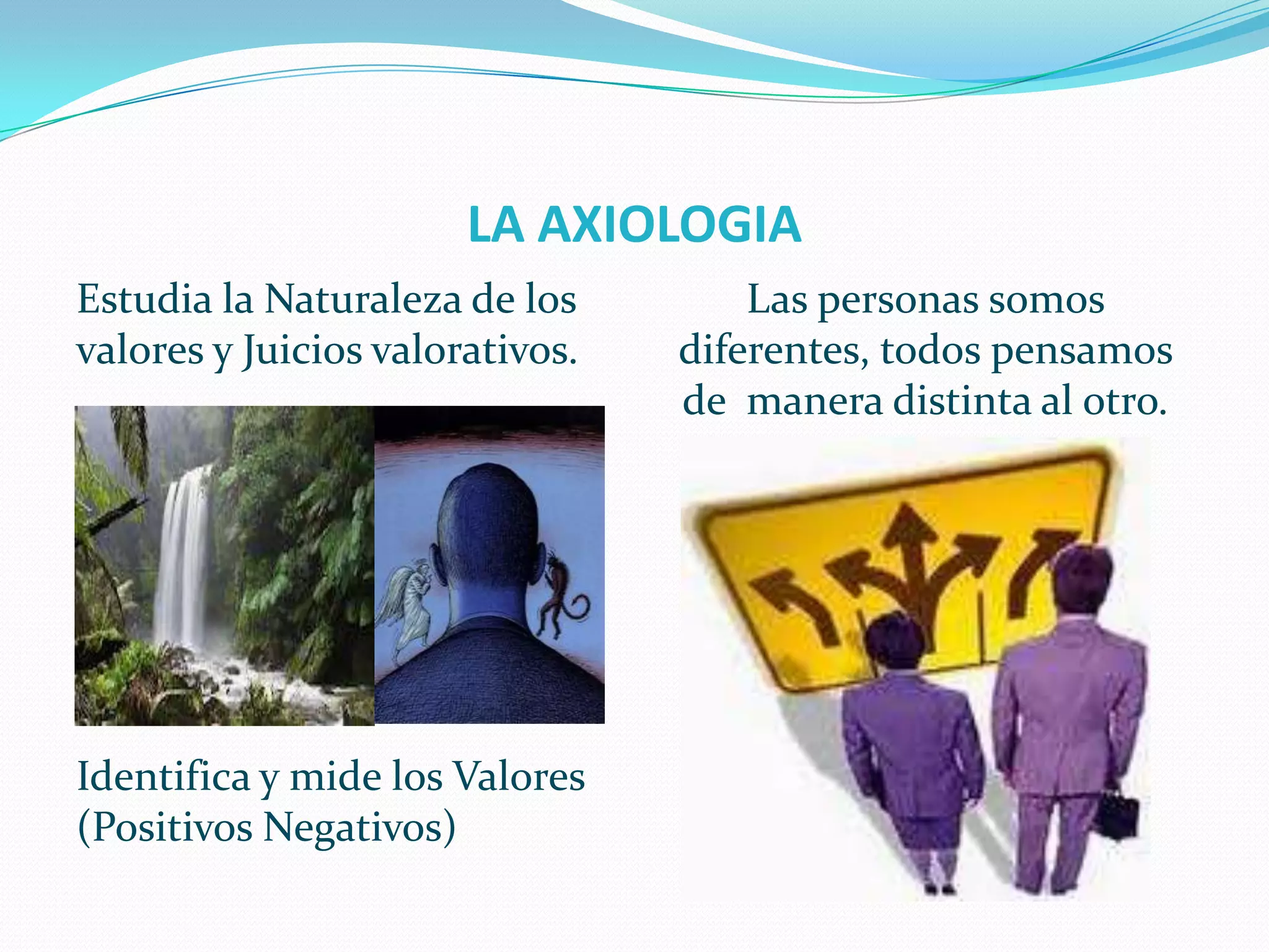 Importancia De Los Valores Para Una Convivencia Social Ppt
