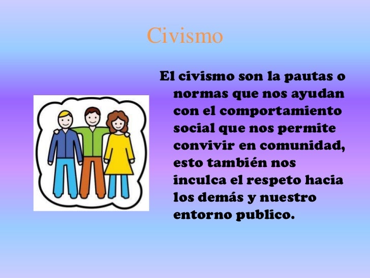 La Importancia De Los Valores Para La Convivencia Pin En Thays
