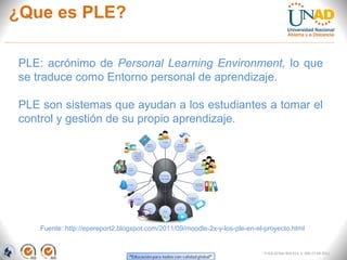 Importancia del ple y pln en el aprendizaje | PPT