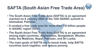 Import and Export Quality Control | PPSX