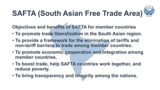 Import and Export Quality Control | PPSX