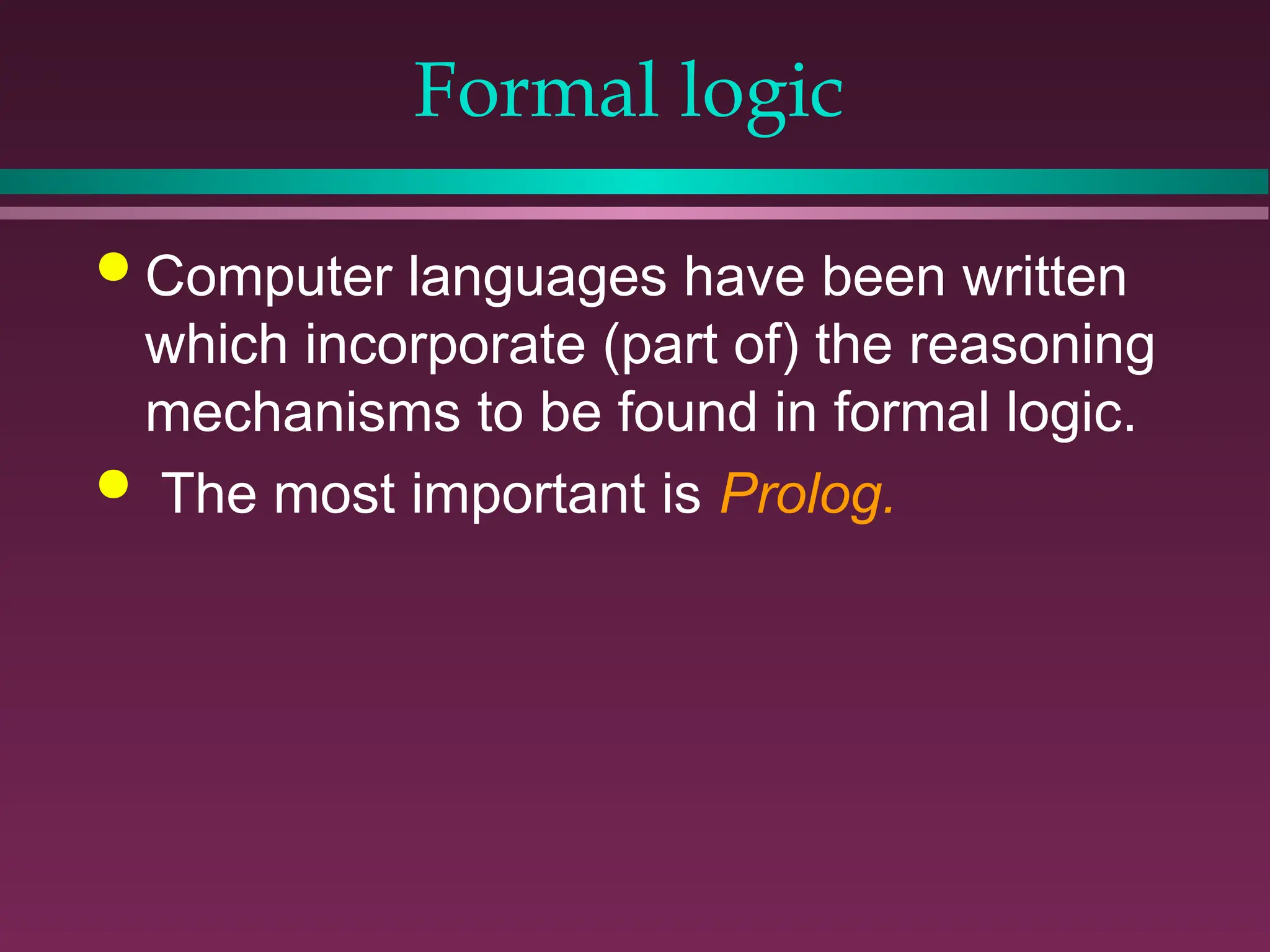 knowledge representation in artificial intellegence.ppt