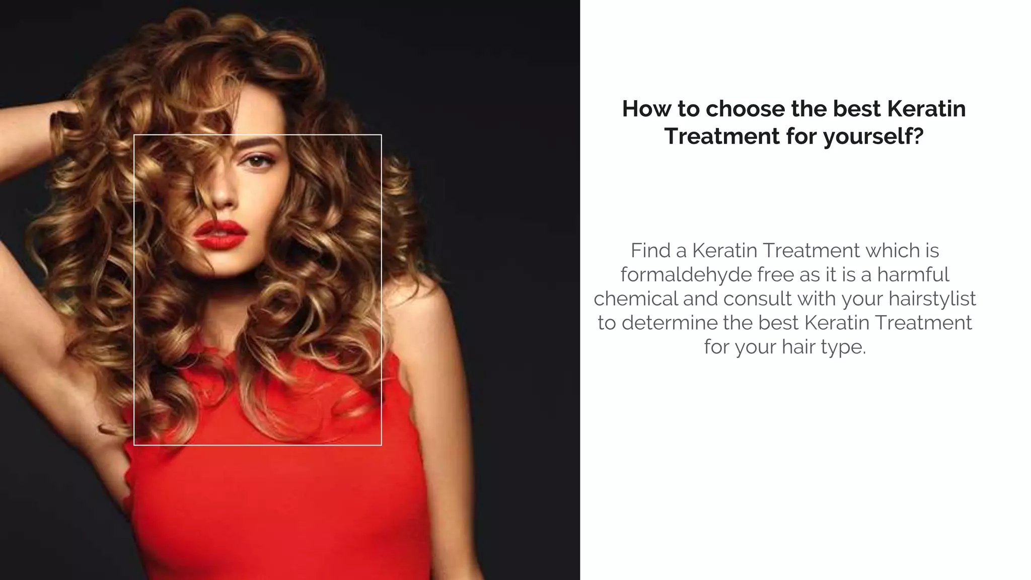 Important facts-about-keratin-treatment | PPTX