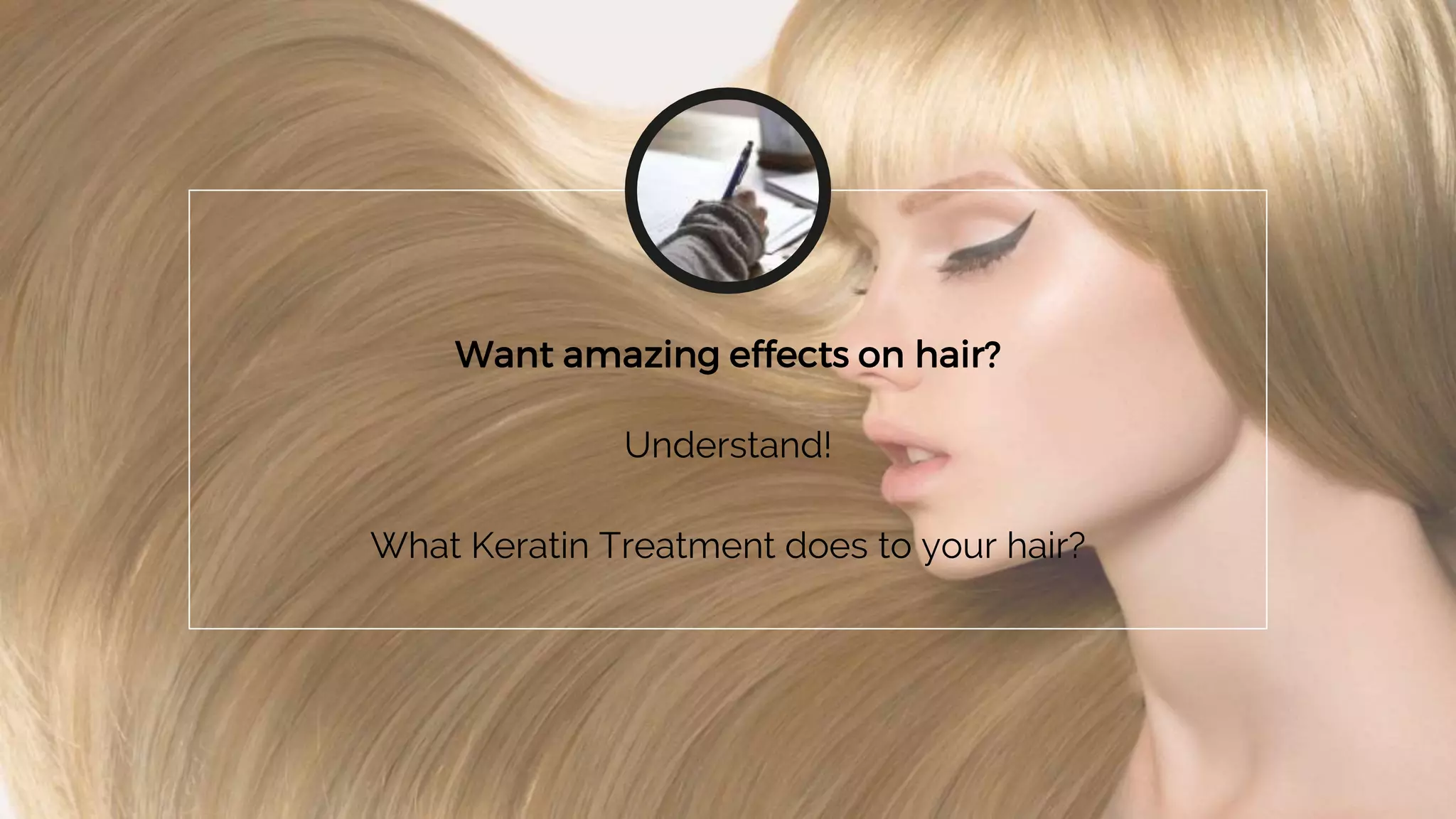 Important facts-about-keratin-treatment | PPTX