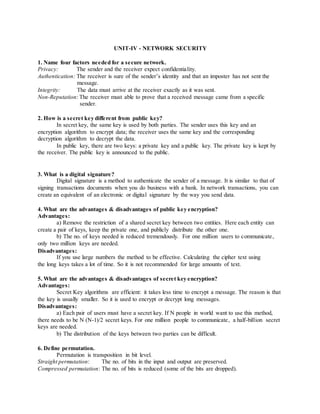 Important 16 marks questions | DOCX