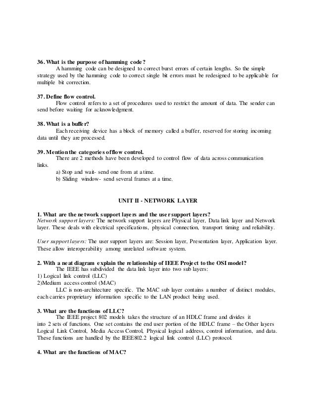 Important 16 marks questions Important 16 marks questions