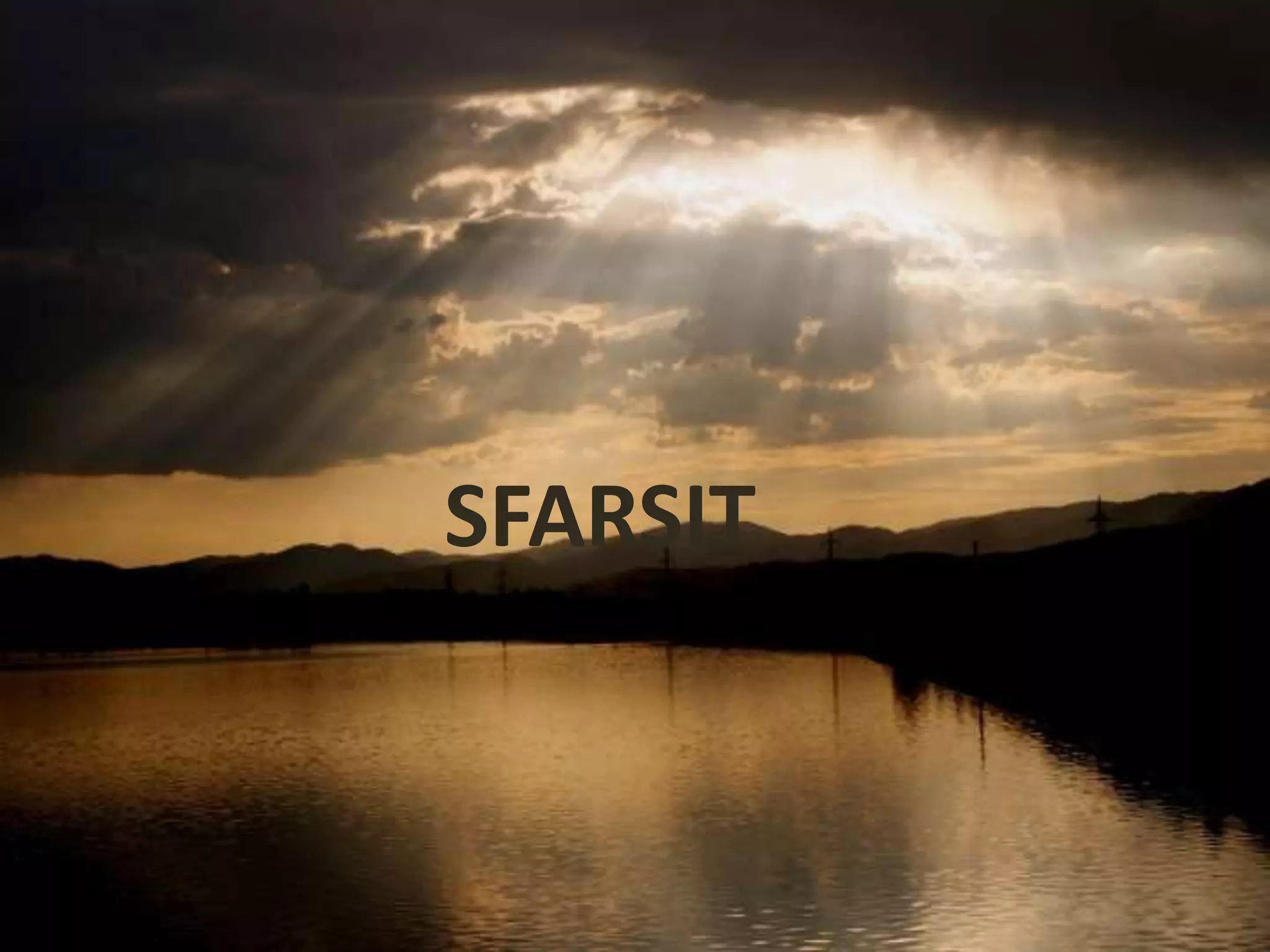 Importanta amenajarii raului raul mare | PPTX