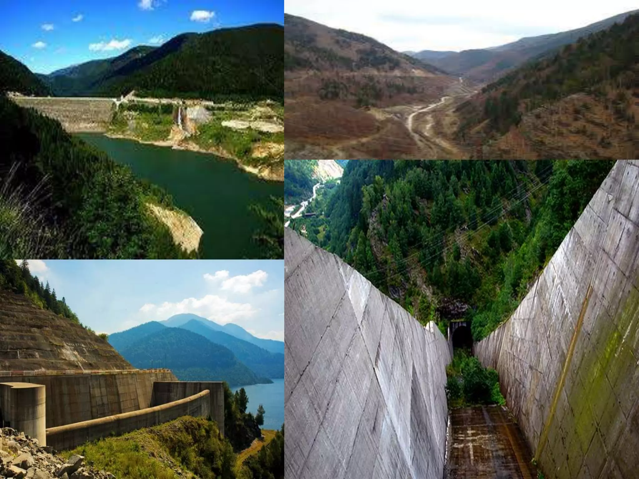 Importanta amenajarii raului raul mare | PPTX