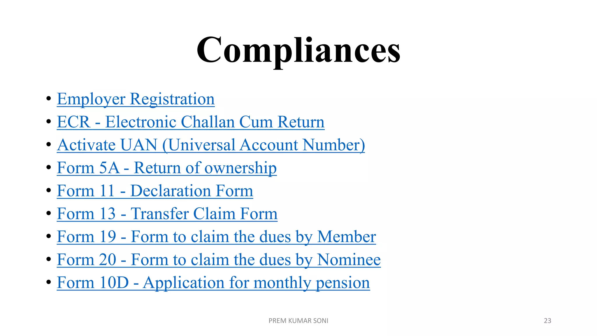 Compliance Forms Under Important Labour Laws.pdf