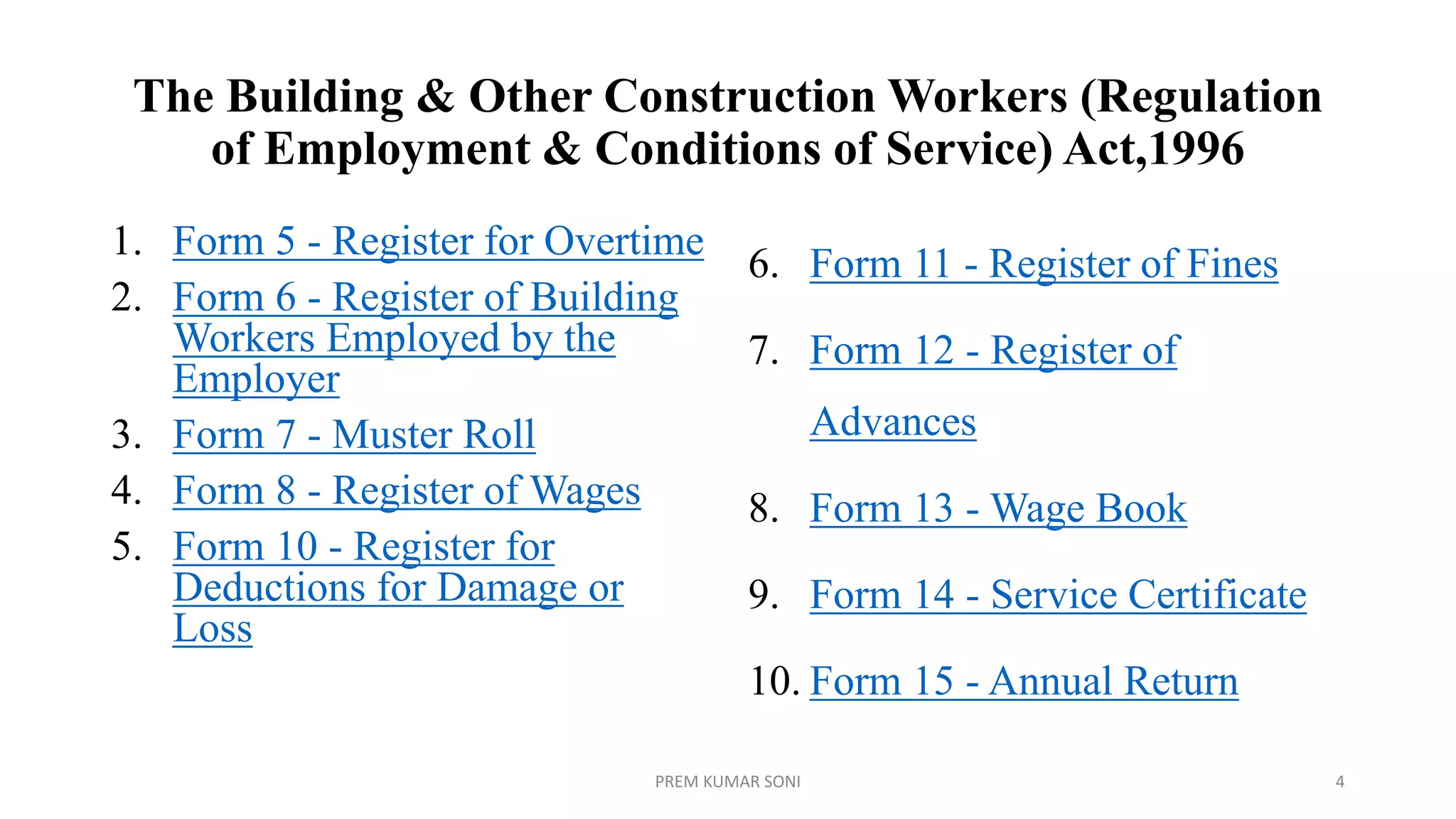 Compliance Forms Under Important Labour Laws.pdf