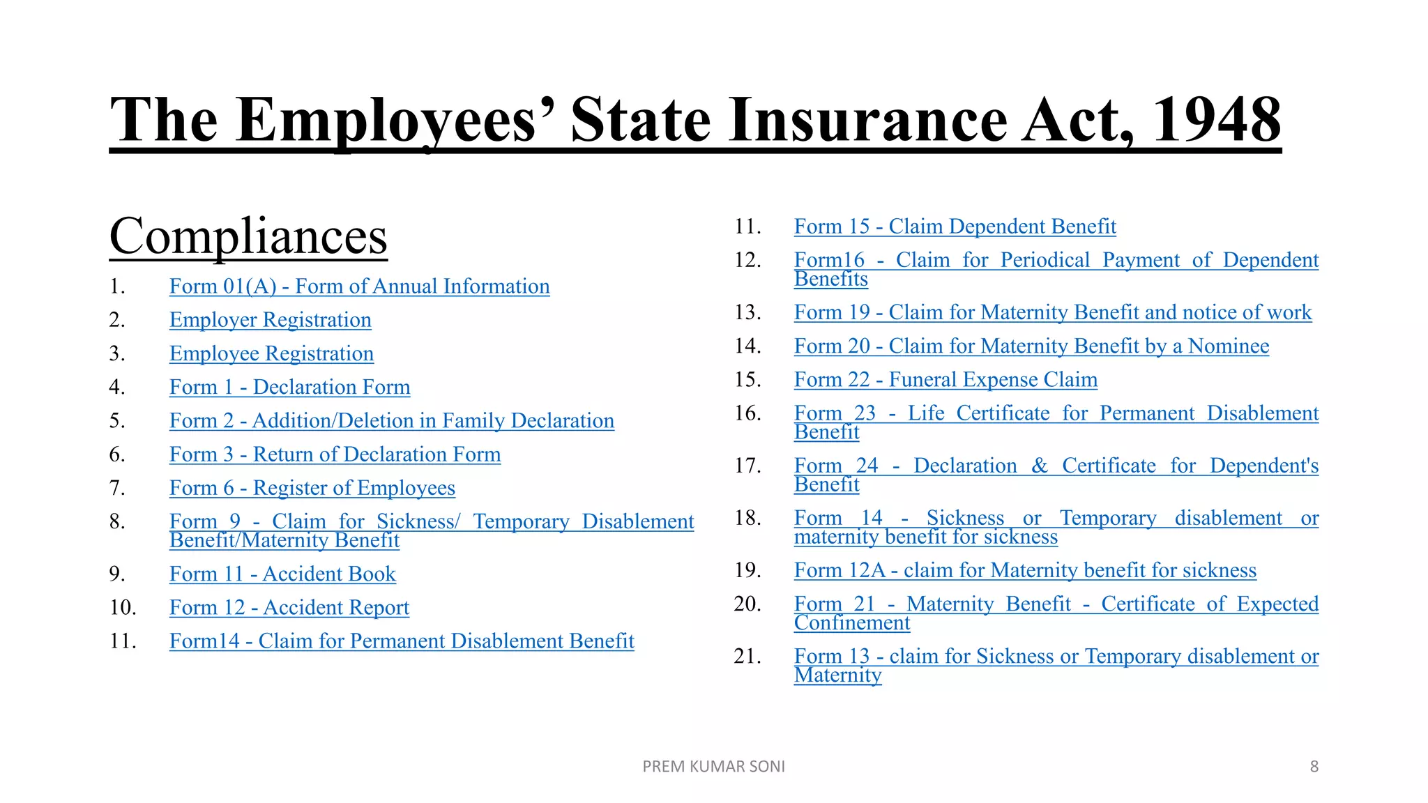 Compliance Forms Under Important Labour Laws.pdf
