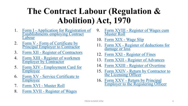 Compliance Forms Under Important Labour Laws.pdf