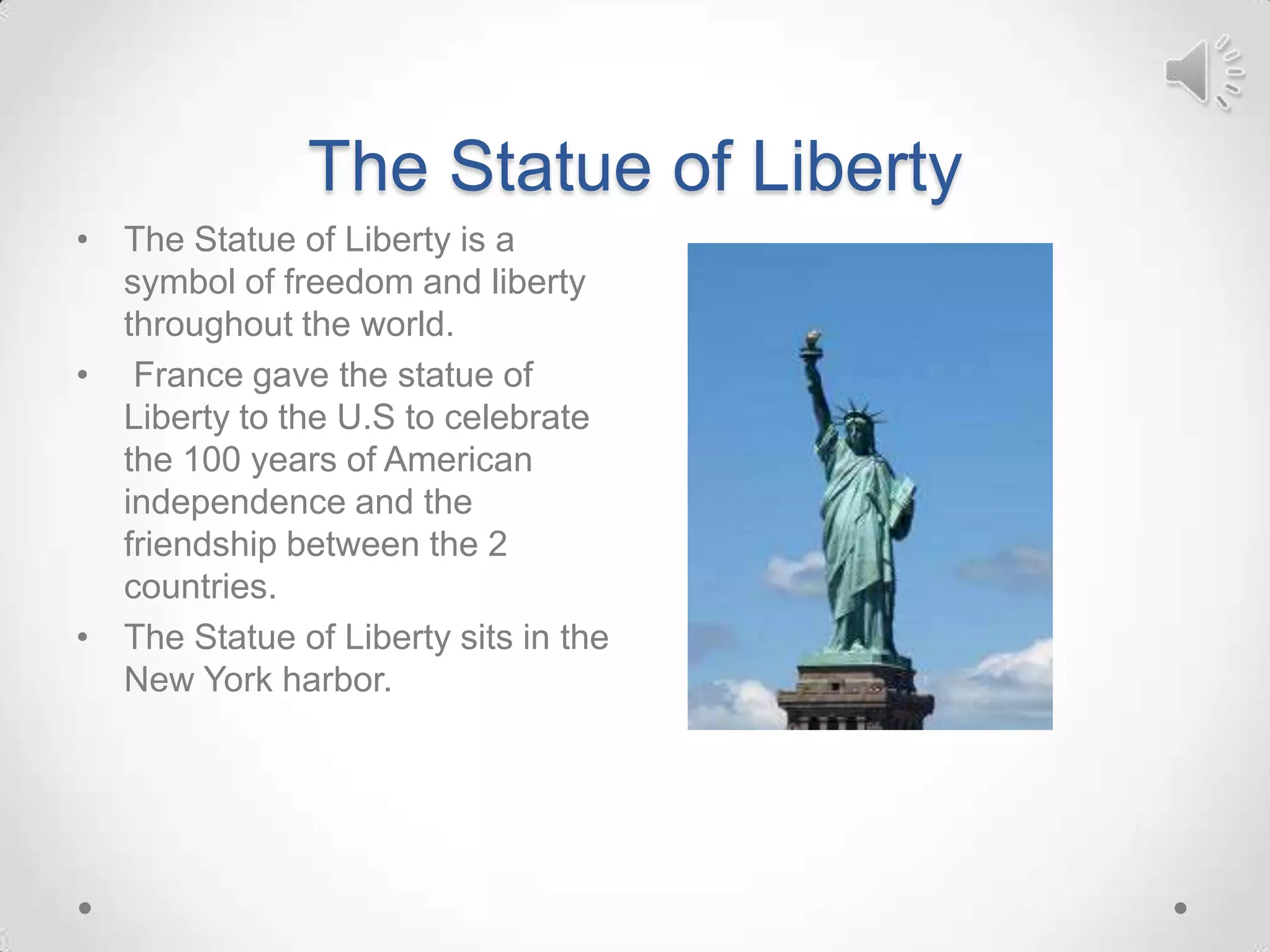 Important american symbols | PPTX