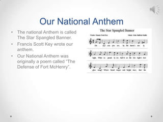 Important american symbols | PPTX | Stamps and Coins | Collecting