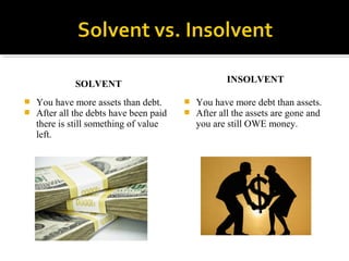 Important budgeting terms(2) | PPT