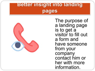 Important Call Tracking Metrics | PPTX