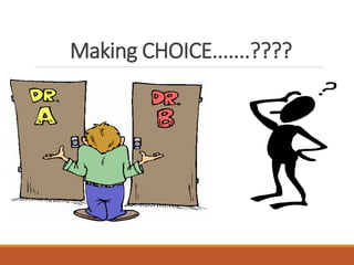 Important Choices | PPT