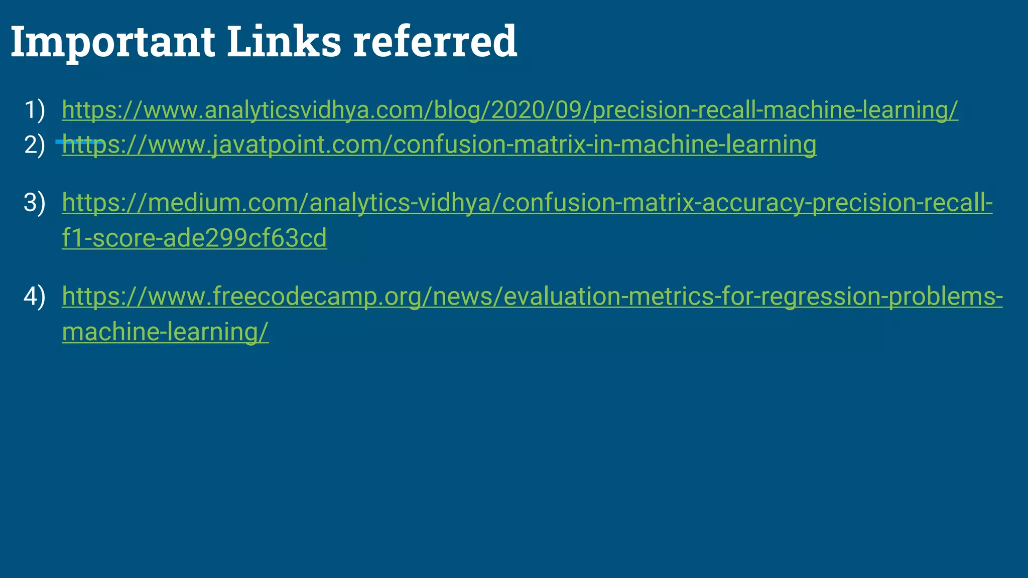 Important Classification and Regression Metrics.pptx